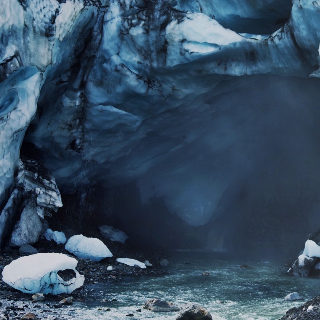 How to Cast a Freezer Spell - Altar and Oddity